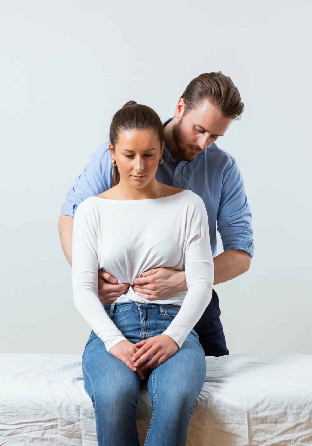 Magesmerter » Vondt i magen? Årsaker, tips og behandling